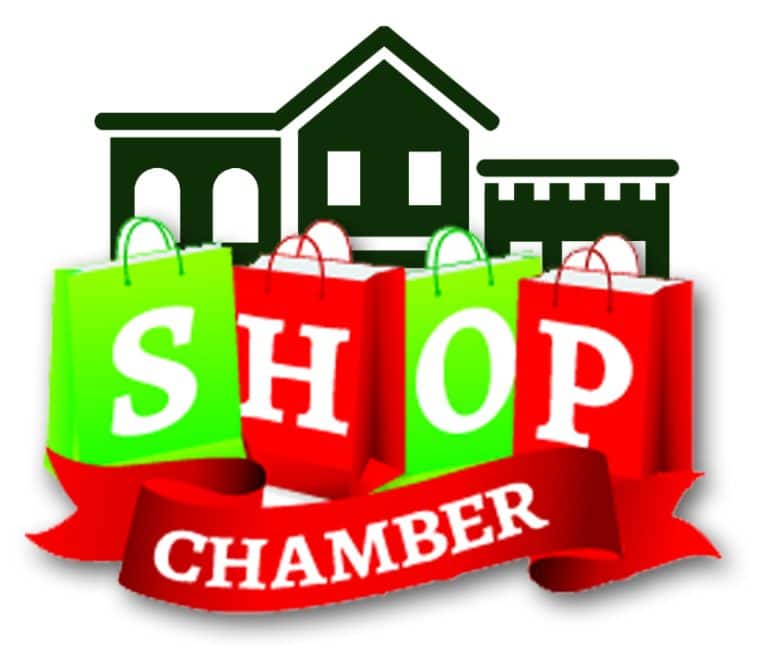 Shop & Win Holiday Contest - Wyoming County Chamber of Commerce