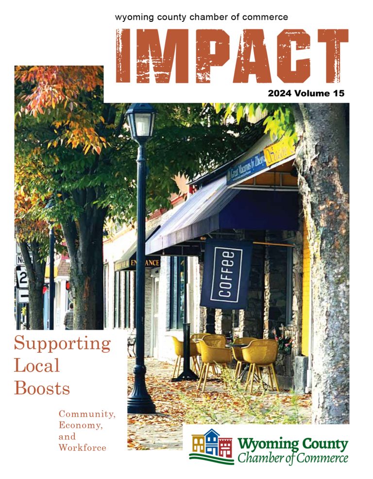 Home - Wyoming County Chamber of Commerce