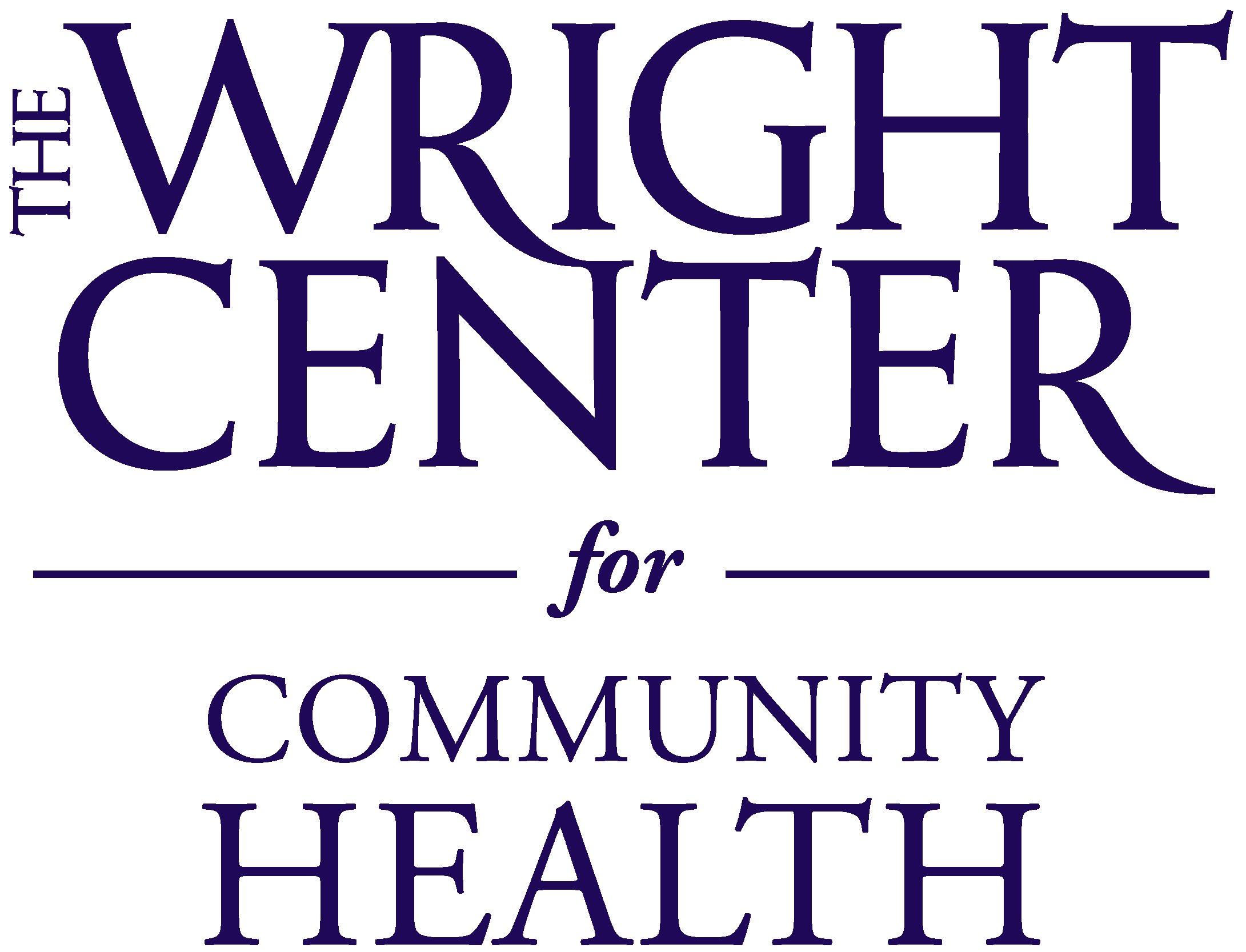 The Wright Center for Community Health earns national recognition ...